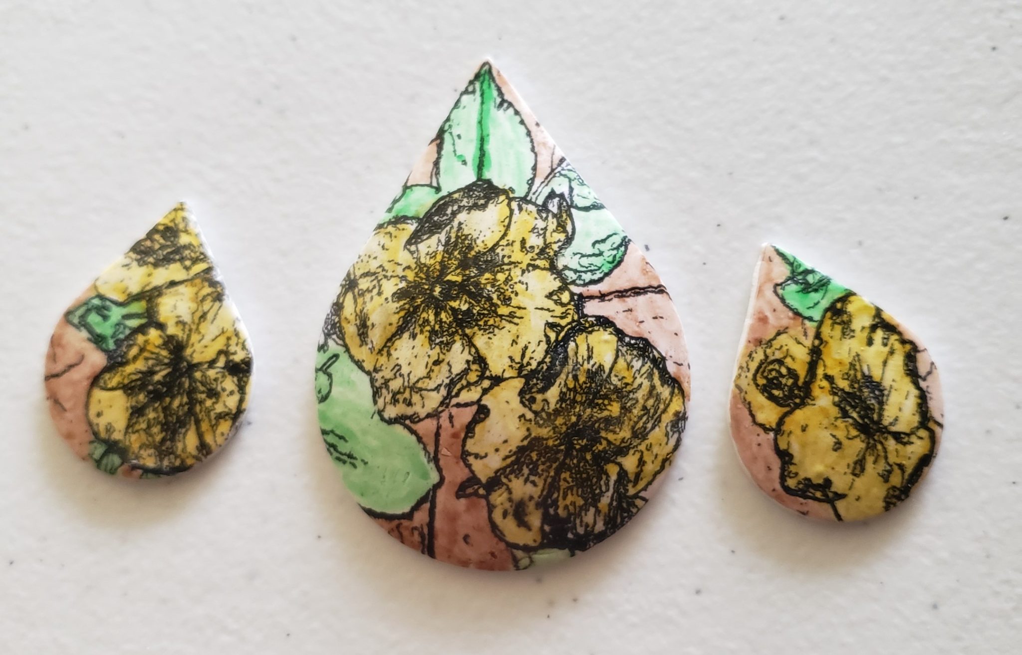 Central Oklahoma Polymer Clay Guild – Learn and play with polymer clay!