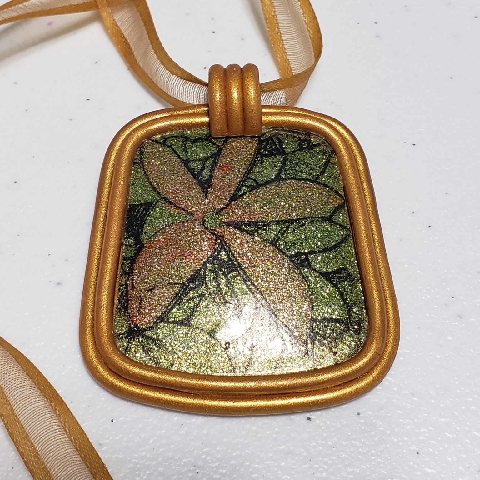 Central Oklahoma Polymer Clay Guild – Learn and play with polymer clay!