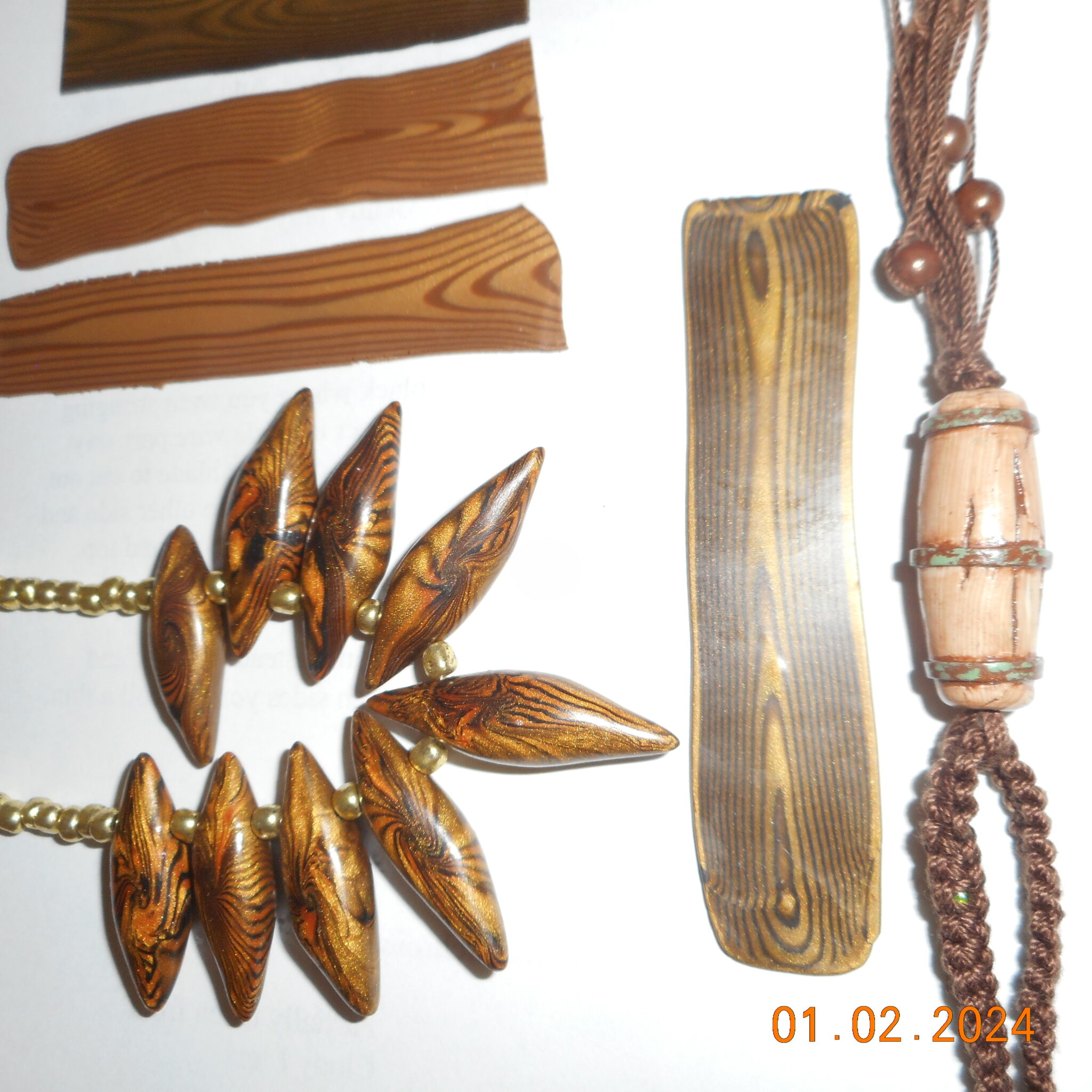 Central Oklahoma Polymer Clay Guild – Learn and play with polymer clay!