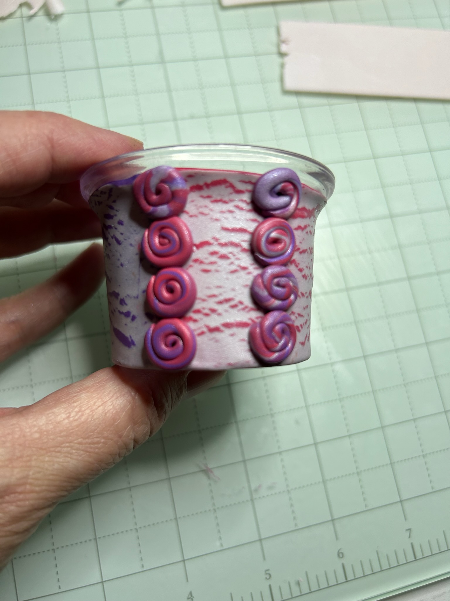 Central Oklahoma Polymer Clay Guild – Learn and play with polymer clay!